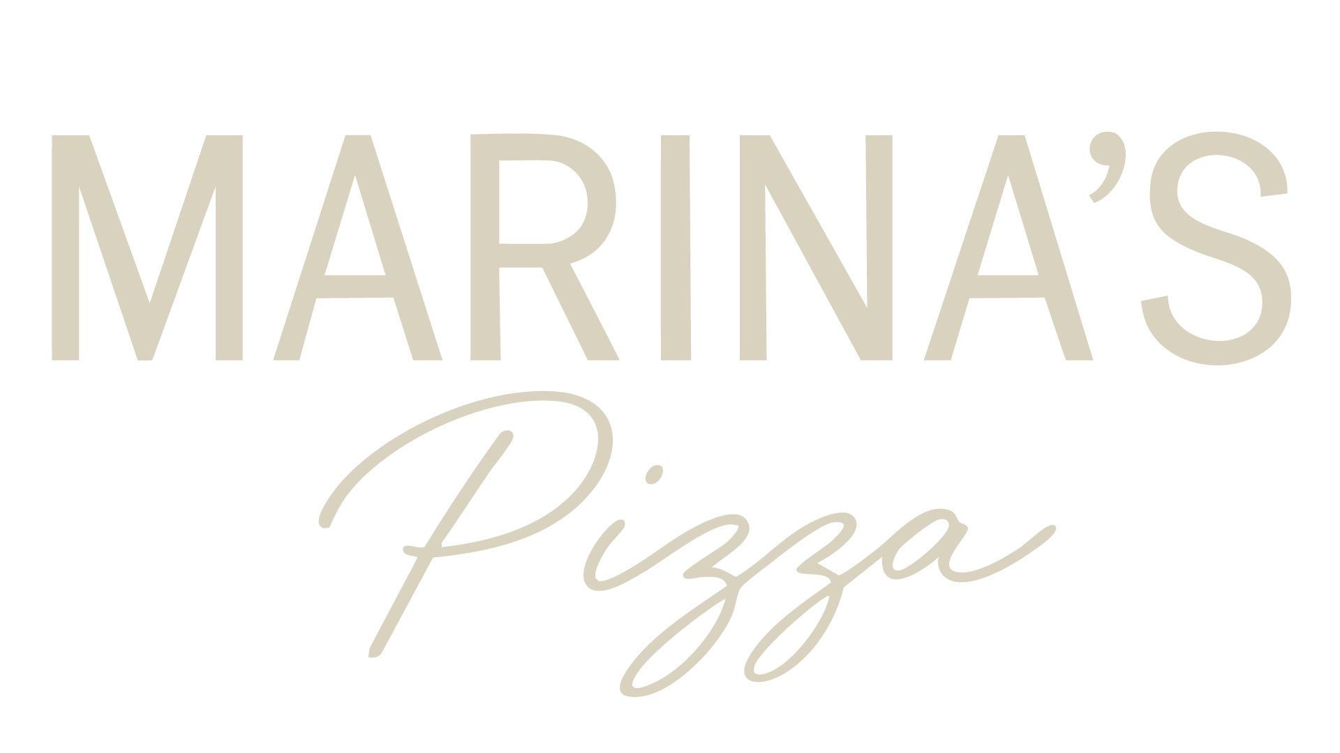 Marinas Pizza - NY Style Pizza in Fishtown, Philadelphia